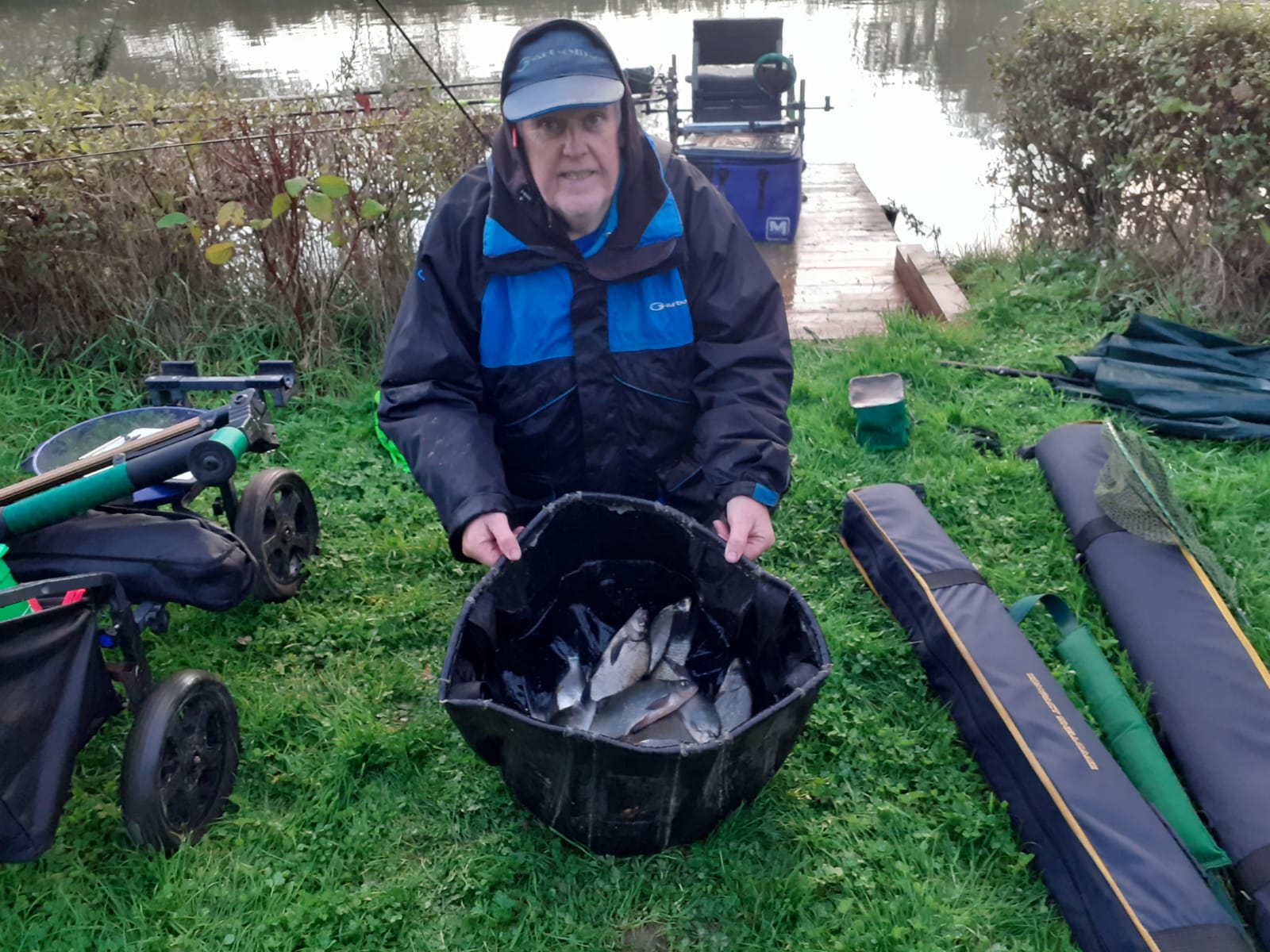 November 2022 - Summerhayes Fisheries
