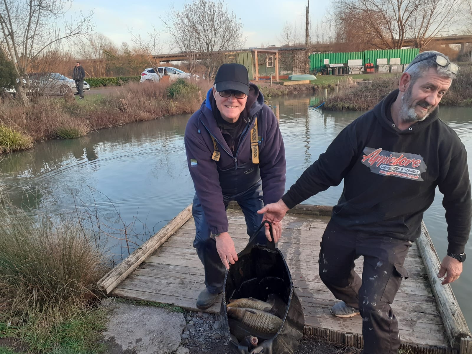 February 2023 - Summerhayes Fisheries