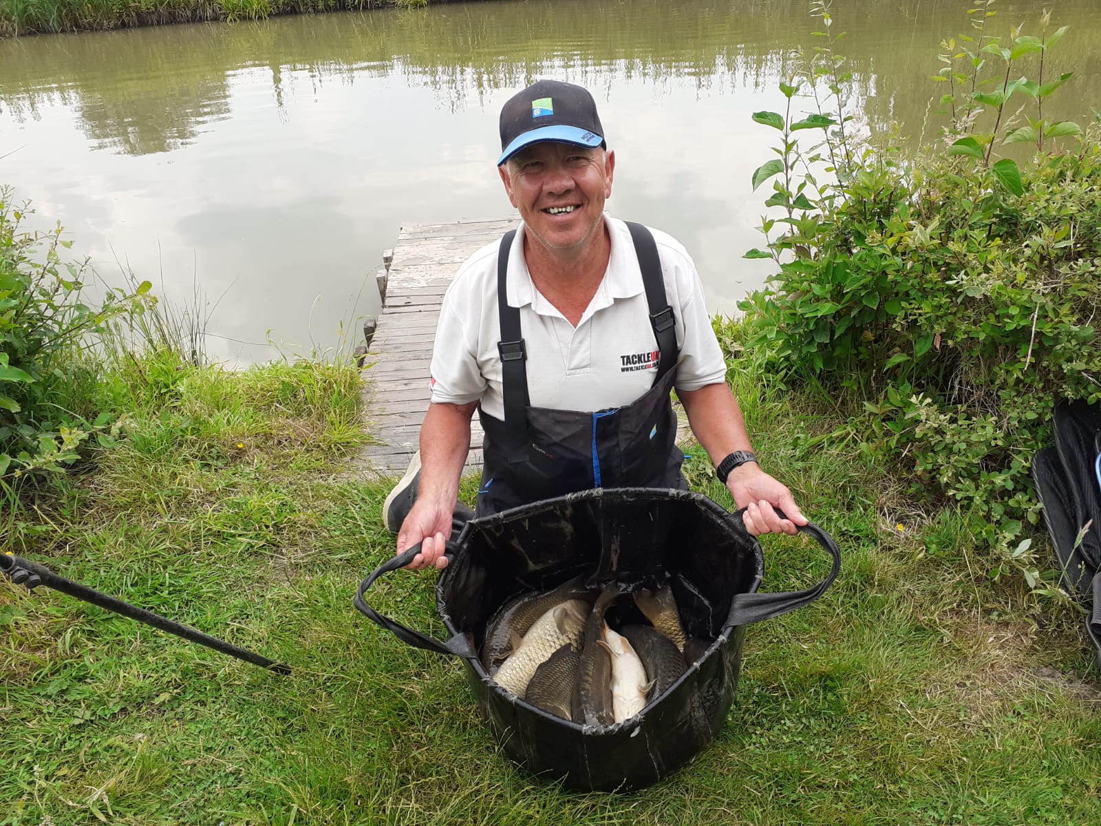 October 2023 - Summerhayes Fisheries