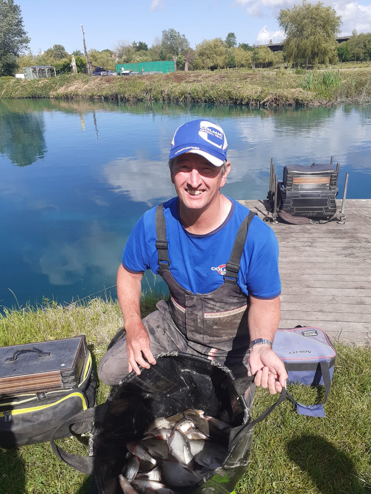 July 2024 - Summerhayes Fisheries